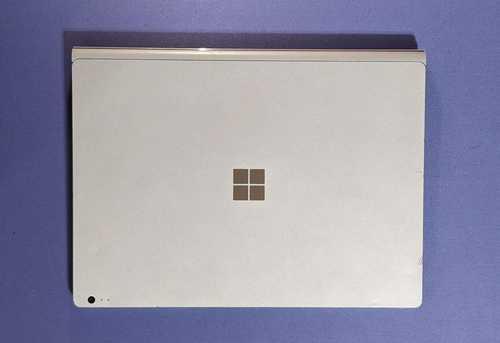 Microsoft Surface Book, 1 поколение