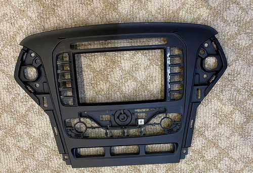Blaupunkt NX. рамка