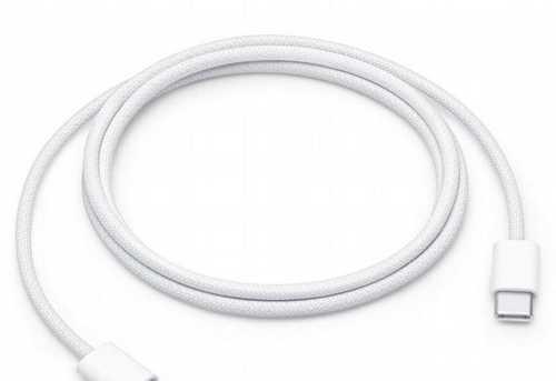 Apple 60W USB-C Charge Cable - 1 м. (mqkj3ZM/A)