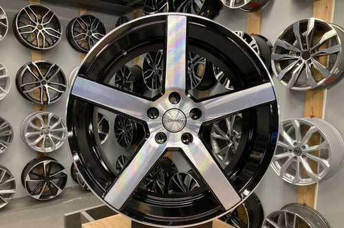 Диски R19 Vossen CV3