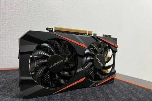 Как разогнать видеокарту rx 580 4gb