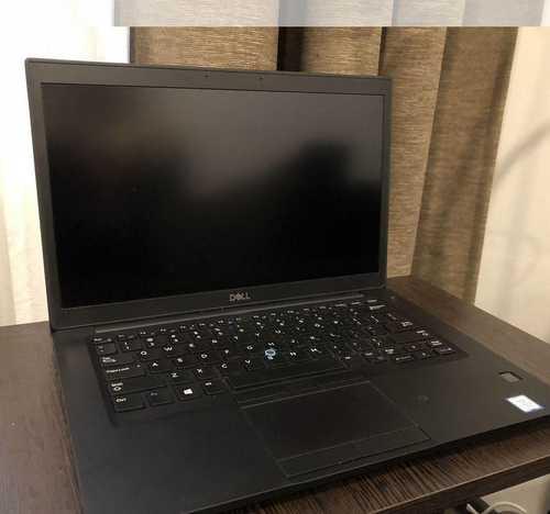 Dell latitude 7490