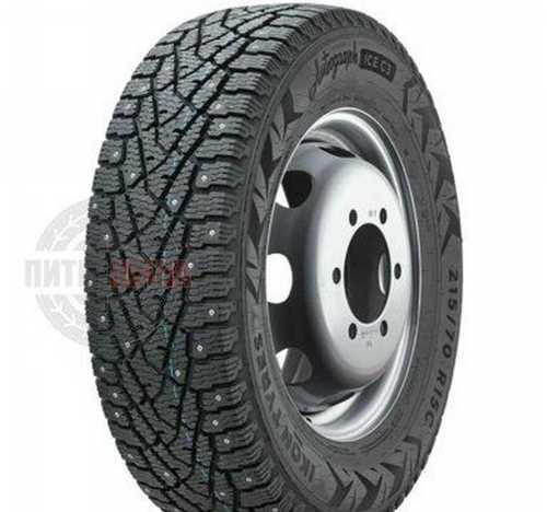 Ikon Tyres Autograph Ice C3 205/65 R16C R