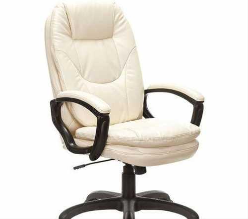 Кресло офисное brabix Trend EX-568 (бежевый)