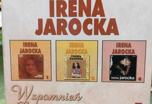 Irena Jarocka. Ирена Яроцка. CD