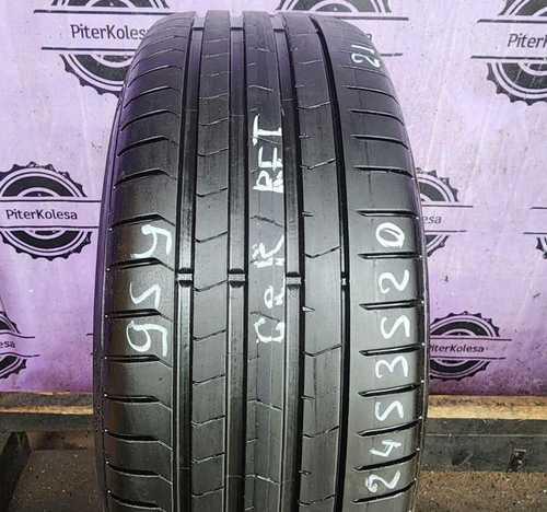 Pirelli P Zero PZ4 245/35 R20 95Y