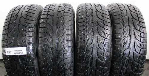 Hankook I'Pike RW11 265/60 R18