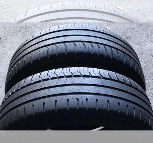 Continental ContiEcoContact 5 195/65 R15