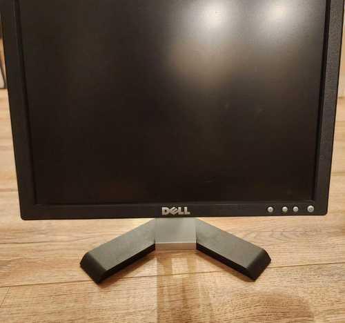 Монитор dell 156FP 15 дюймов