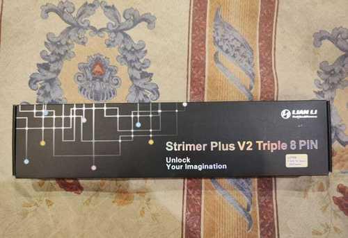 Lian li strimer plus v2