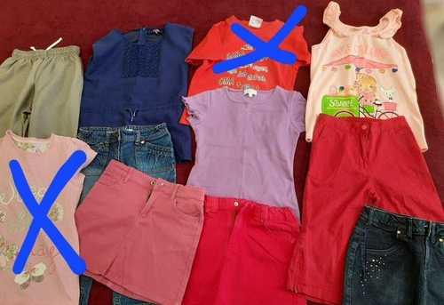 Одежда для девочки р. 134-152