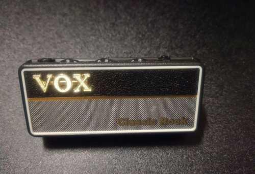 Vox amplug 2 Classic rock