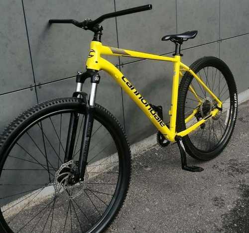 Горный велосипед Cannondale xl 29