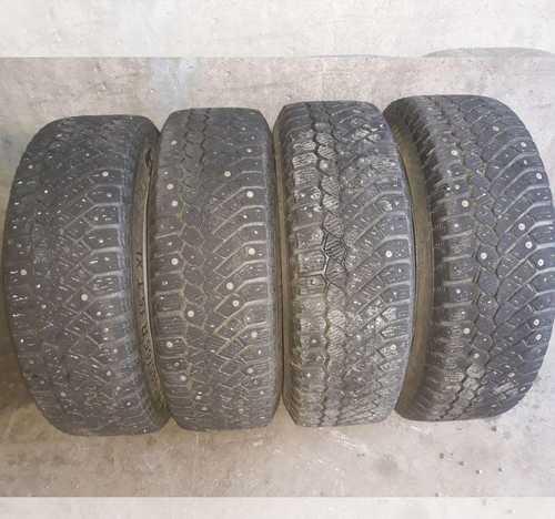 Gislaved Nord Frost 200 185/65 R15