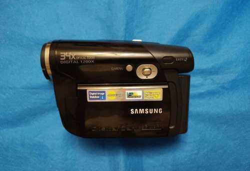 Видеокамера Samsung VP-DC171Bi