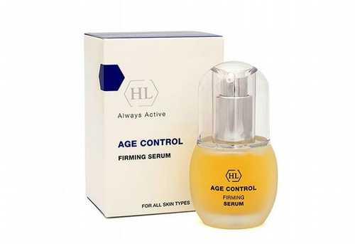 Holy Land AGE control firming serum 30ml