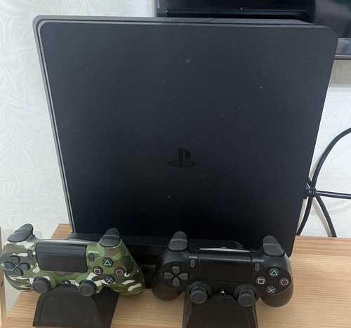 Sony playstation 4 slim 500 gb