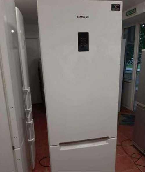 Холодильник Samsung inverter no frost