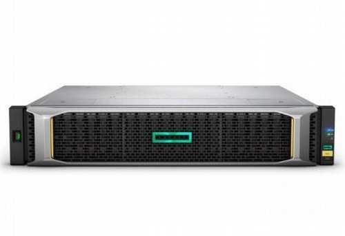 Дисковая полка Q1J07B HPE MSA 2050 SFF Disk Enclos