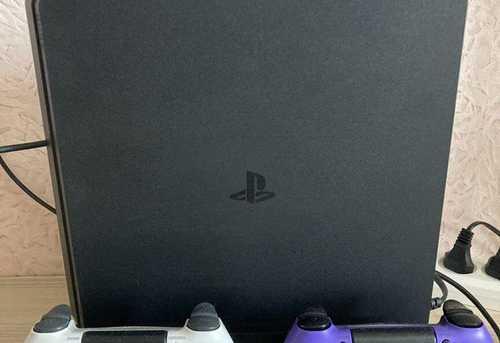 Sony PS4 slim 512gb