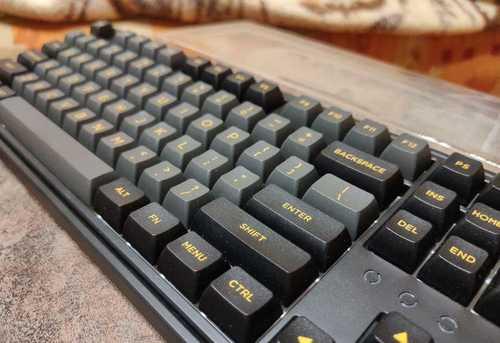 Механическая клавиатура FL esports CMK87