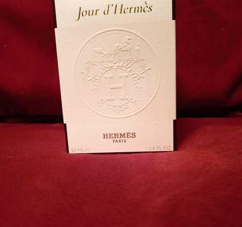 Jour d'Hermès