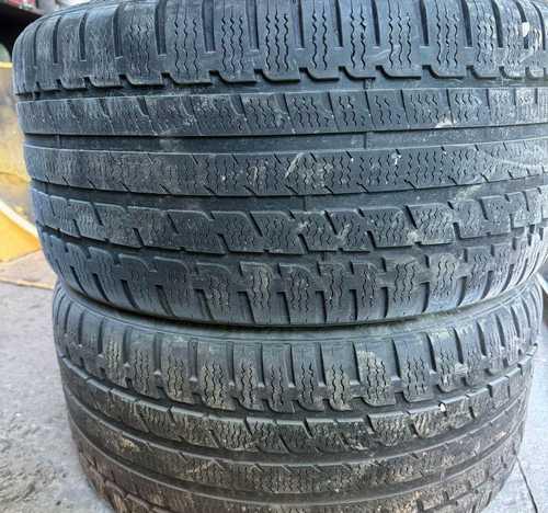 Kumho I'Zen KW27 255/35 R18