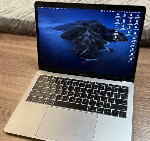 Apple macbook pro 13