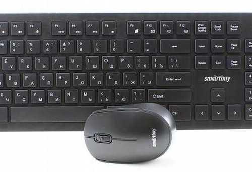 Беспроводной комплект Smartbuy клавиатура + мышь O