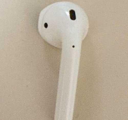 Наушники earpods