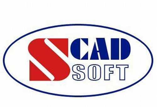 Scad (Structure CAD) Office v23