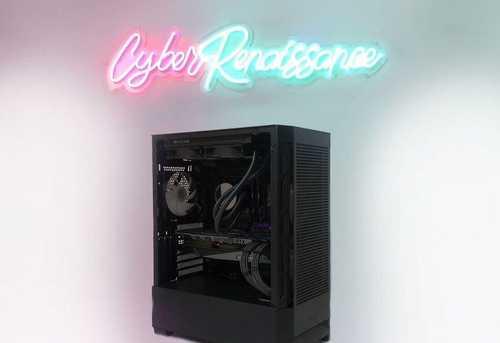 Игровой PC Ryzen 5 7500F/32/RTX 4070 Ti/M.2 256G S