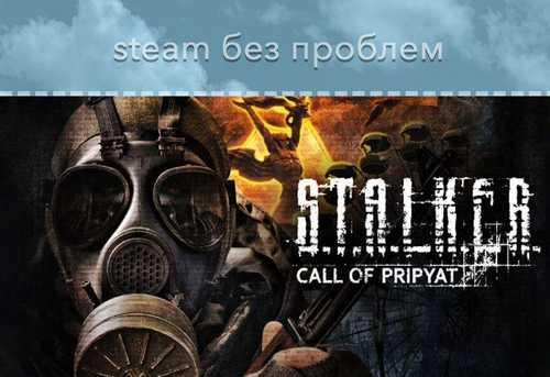 S.T.A.L.K.E.R.: Call of Pripyat (Steam)