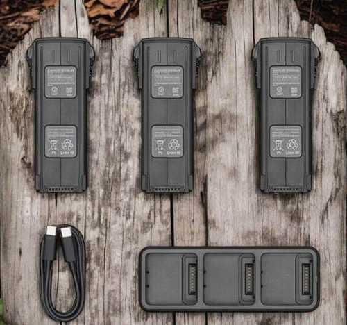 DJI Mavic 3 enterprise series battery kit