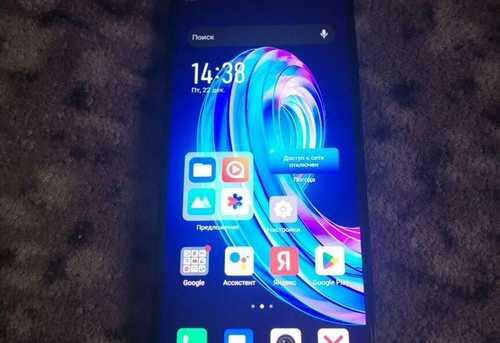 Infinix NOTE 30i, 8/256 ГБ