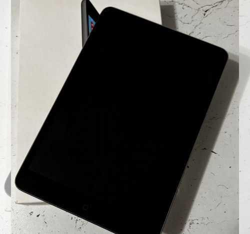 iPad mini 16gb