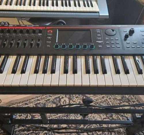 Roland phantom 06