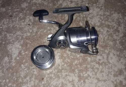 Катушка daiwa exceler 2500