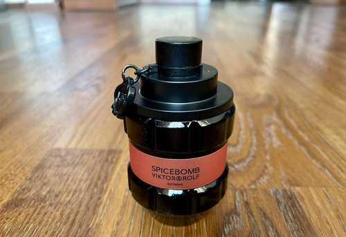 Viktor & Rolf Spicebomb Extreme оригинал