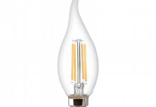 Thomson LED filament tail candle 9W 855Lm E14 2700