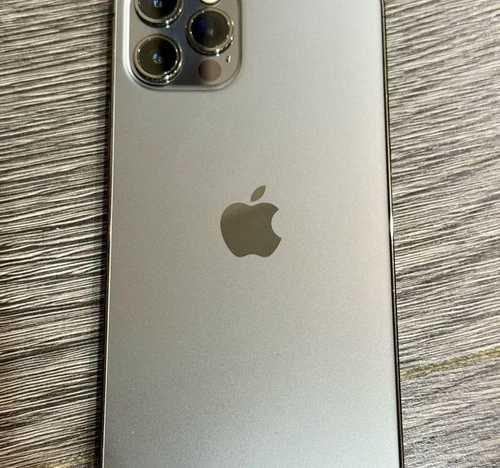 iPhone 12 Pro, 128 ГБ