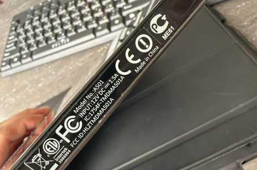 Планшет Acer A 501