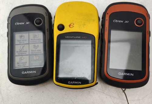 GPS навигатор Garmin