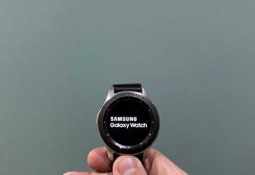 Samsung Galaxy Watch