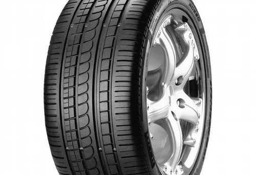 Pirelli P Zero Rosso Asimmetrico 255/45 R18 99Y