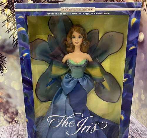 Barbie The Iris (Барби Ирис)