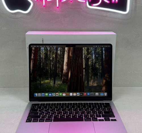 Macbook Air 13 M3 16GB 512GB