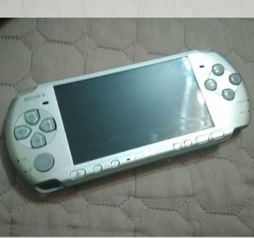 Sony PSP 3008