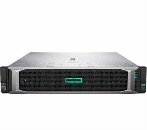 Сервер HPE ProLiant DL380 Gen10 560042