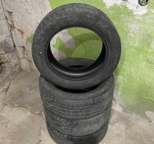 Nokian Tyres eLine 205/55 R16